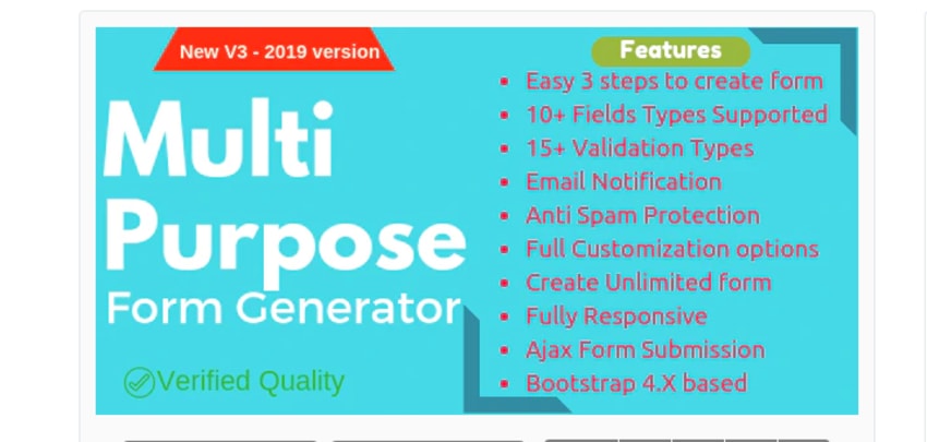 18 Best Contact Form PHP Scripts for 2025 | Envato Tuts+